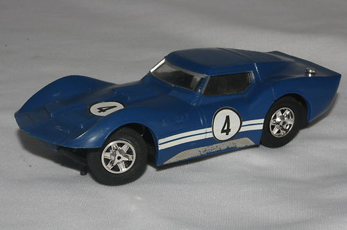 Dossier : La CORVETTE en Circuit Routier - 2eme Partie : Période ...