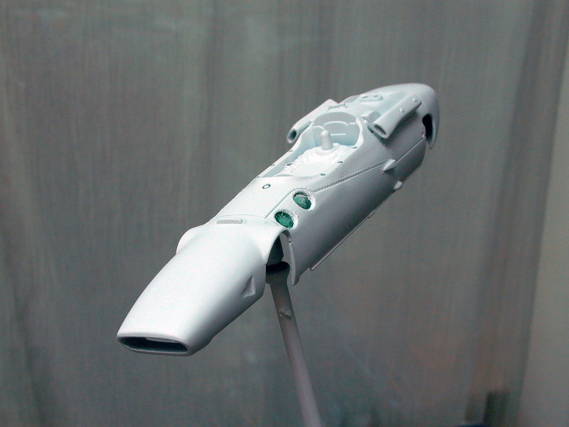 LOTUS 38 Indy MONOGRAM - 1/24eme (public) - Recherche - Circuits Routiers